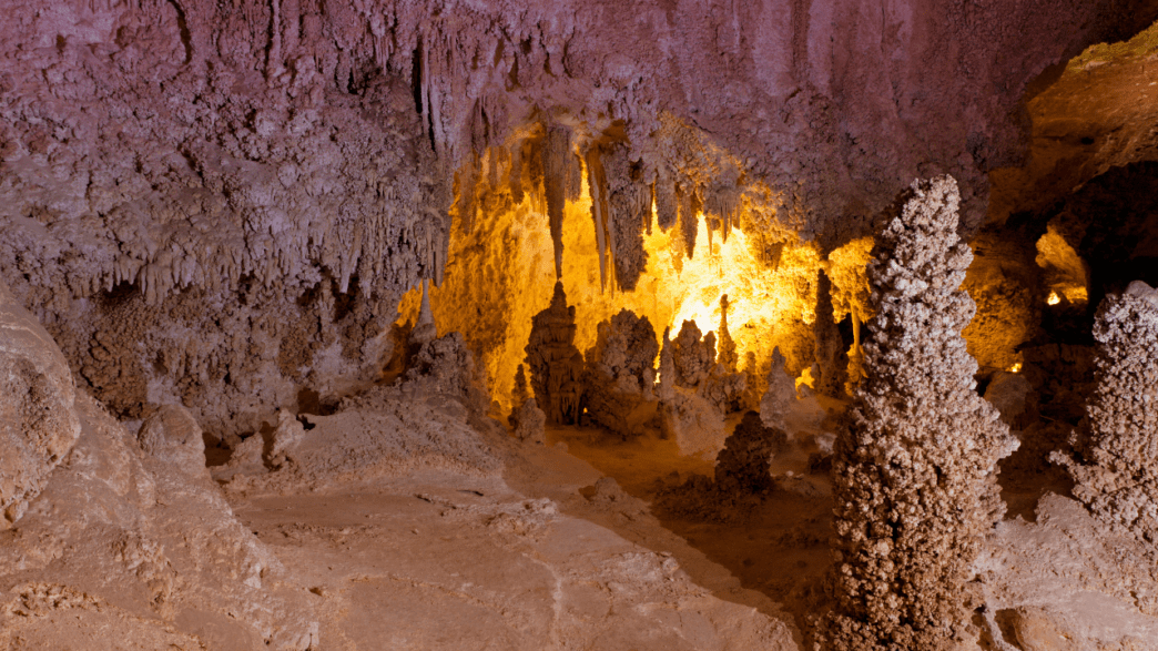 Top 10 Caves in the USA That Will Blow Your Mind