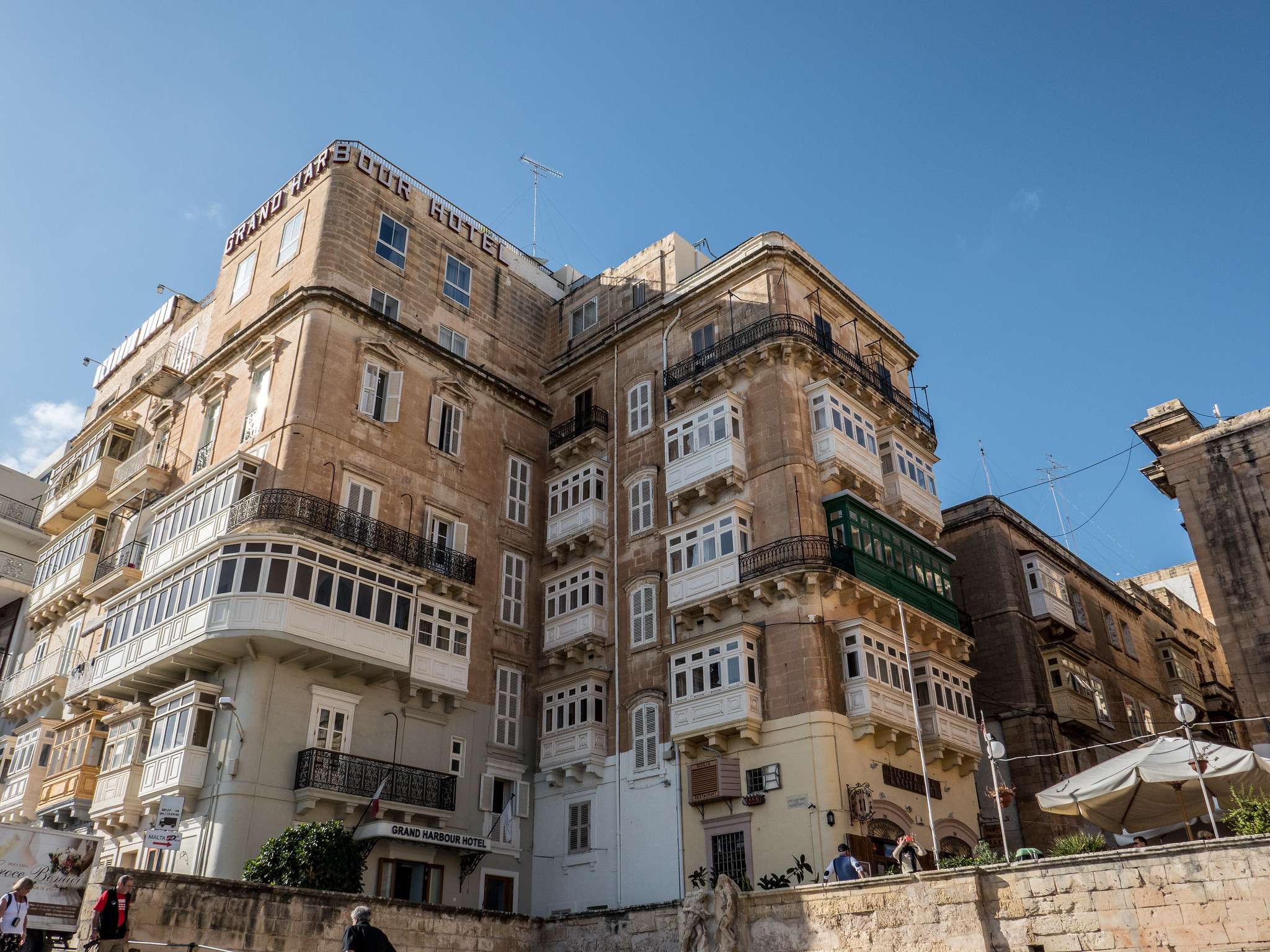 15 Things to Do in Sliema Malta - Years Of Traveling