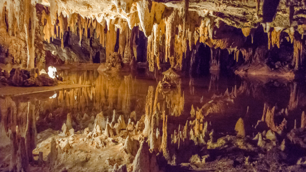 Top 10 Caves in the USA That Will Blow Your Mind