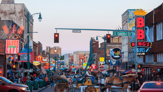 Top 15 Iconic American Streets: A Journey Through Culture and History