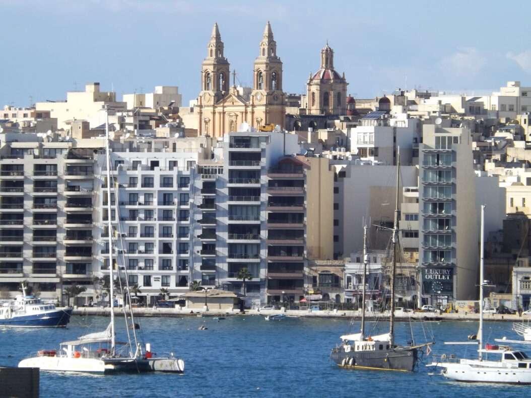 15 Things to Do in Sliema Malta - Years Of Traveling