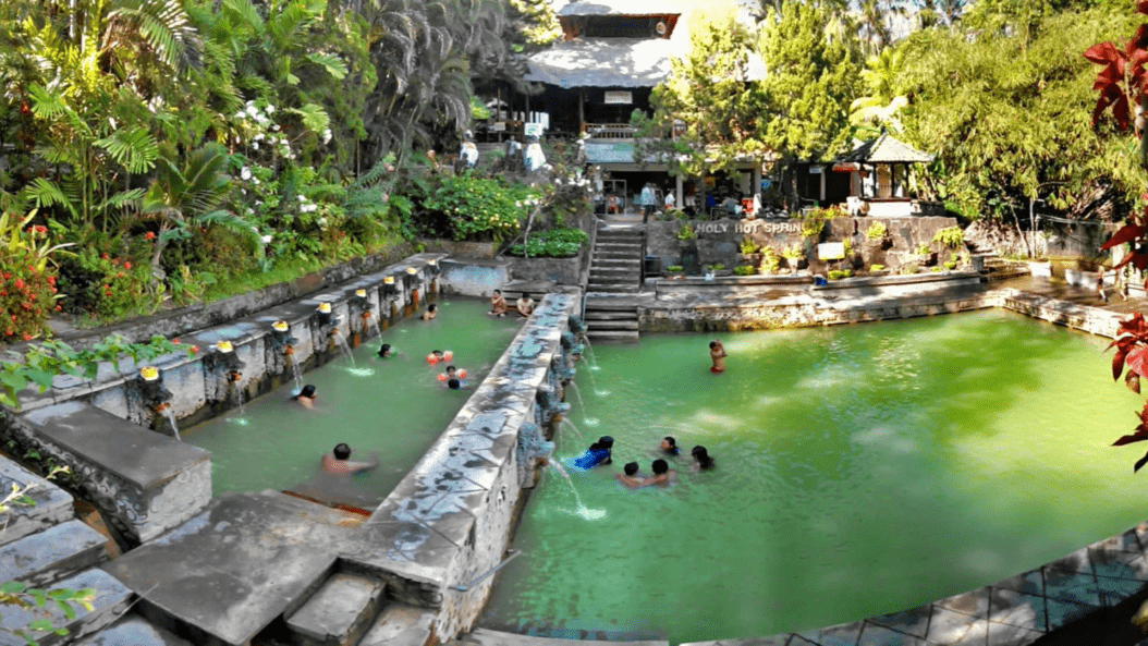 12 Hot Springs That Can Heal Your Mind, Body, and Soul