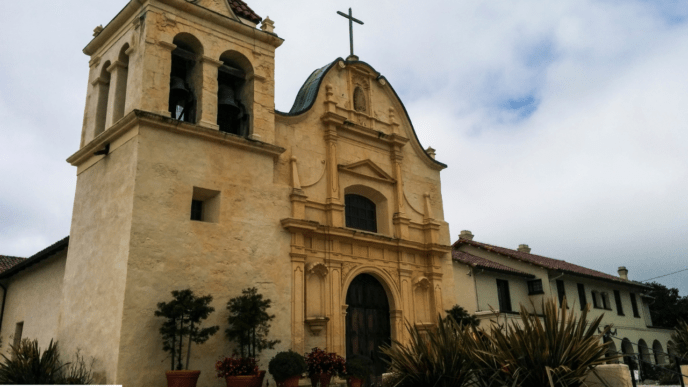 11 Oldest Cathedrals in The USA