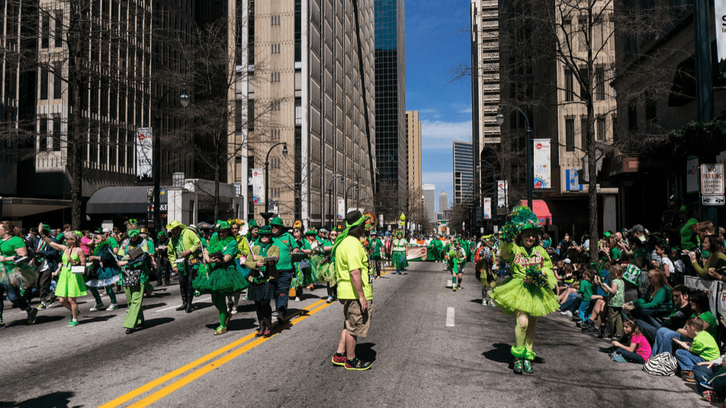 Top 15 Iconic American Streets: A Journey Through Culture and History