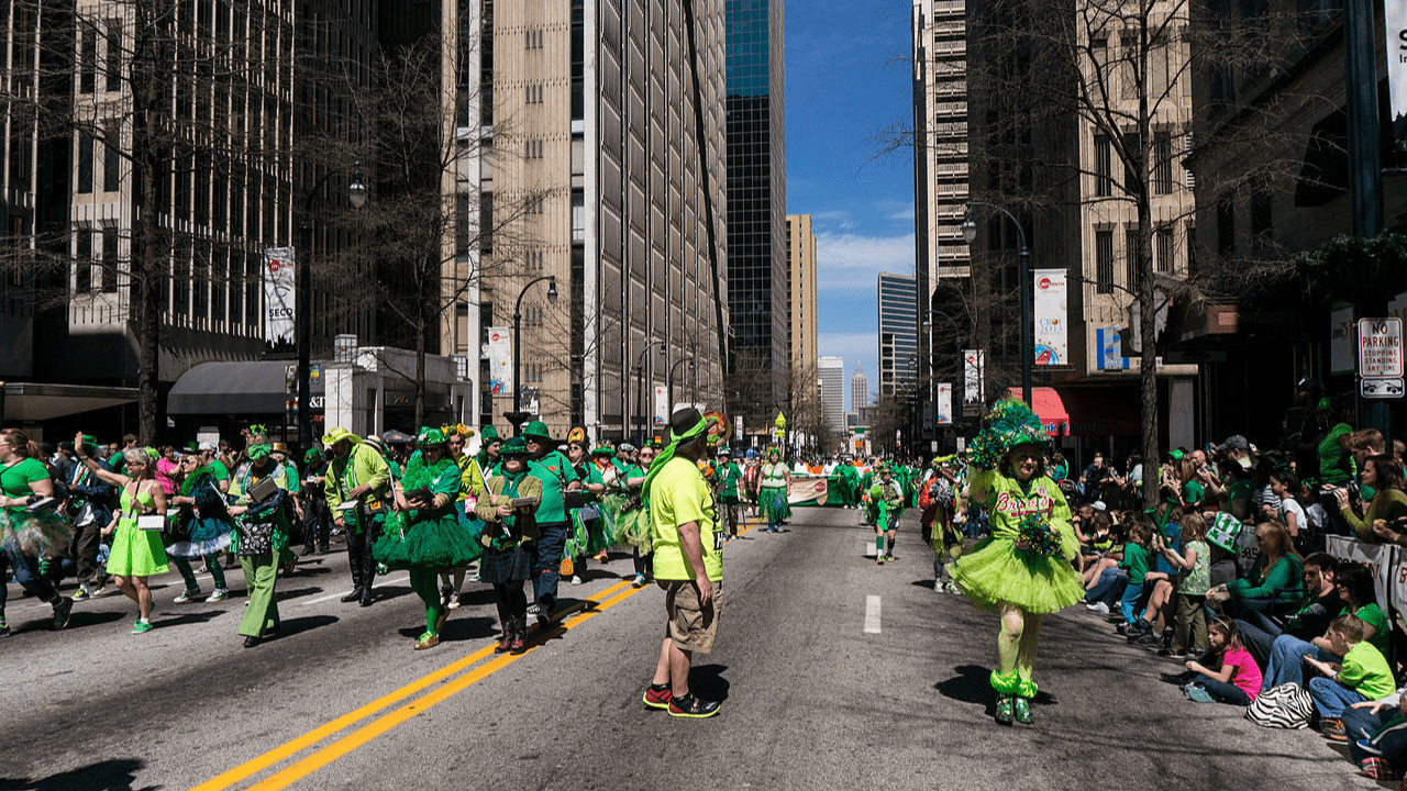 Top 15 Iconic American Streets: A Journey Through Culture and History