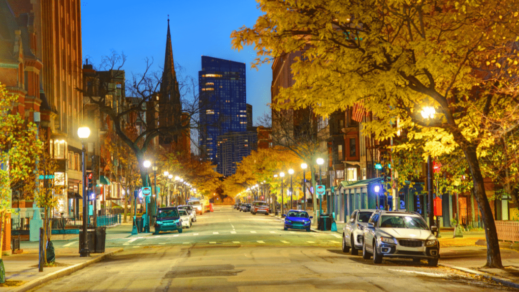 Top 15 Iconic American Streets: A Journey Through Culture and History