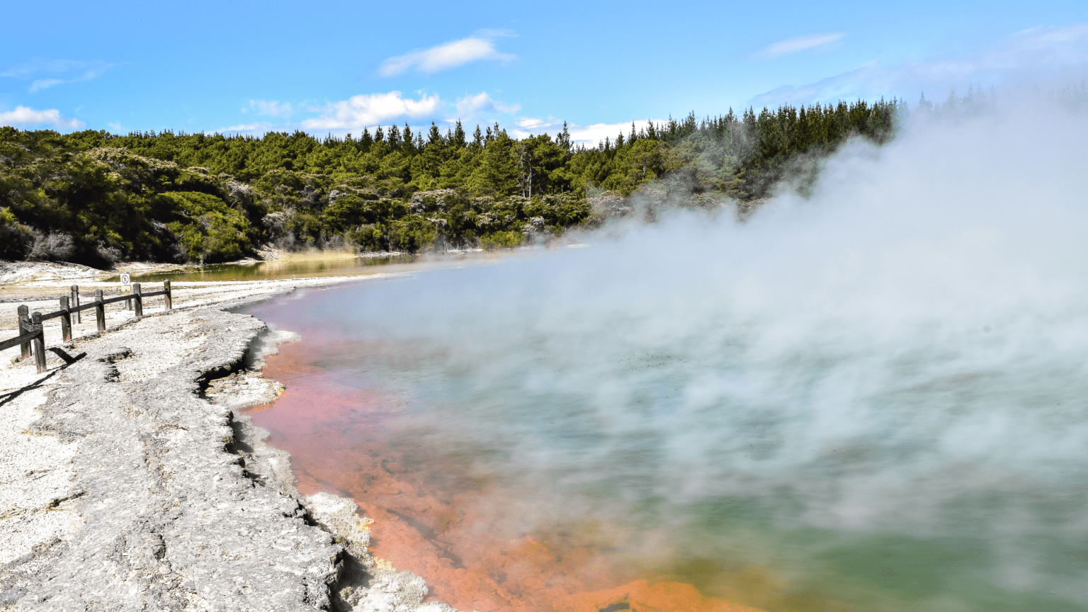 12 Hot Springs That Can Heal Your Mind, Body, and Soul