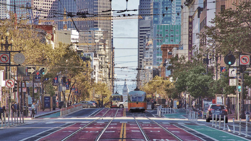 Top 15 Iconic American Streets: A Journey Through Culture and History