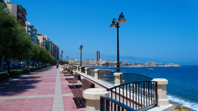 15 Things to Do in Sliema Malta - Years Of Traveling