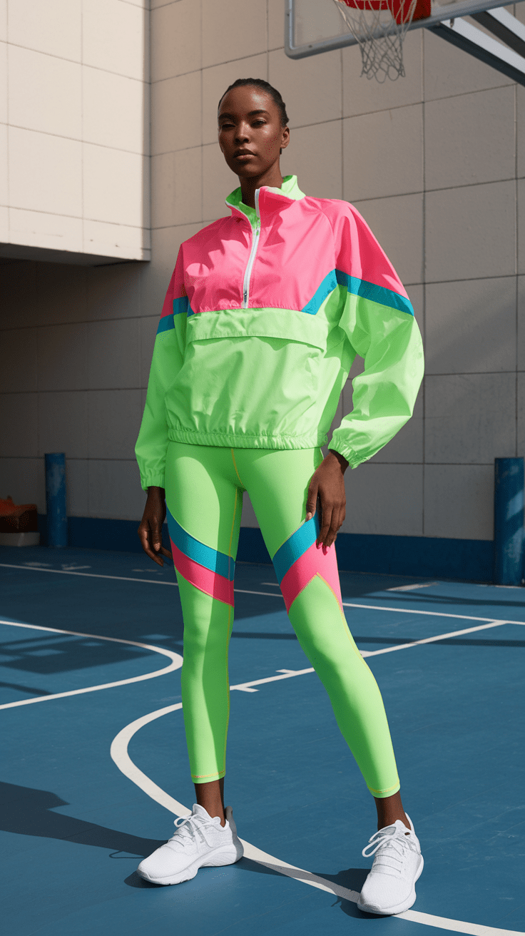 21 Retro 90s Outfits for Women