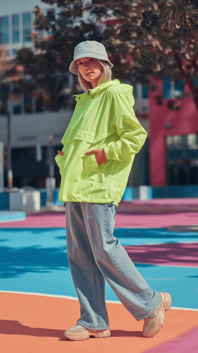 21 Retro 90s Outfits for Women