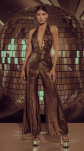 21 Studio 54 Inspired Outfit Ideas