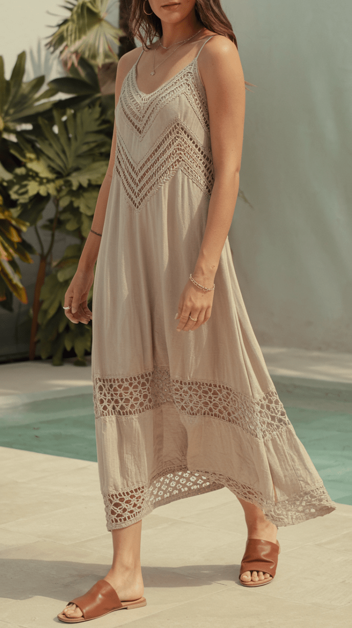 21 Boho Dress to Impress Outfit Ideas