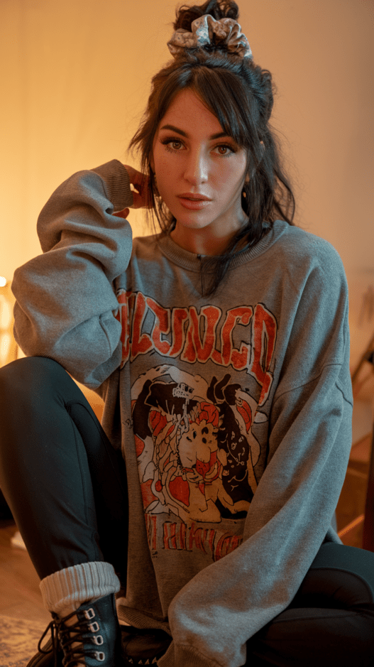 21 Retro 90s Outfits for Women