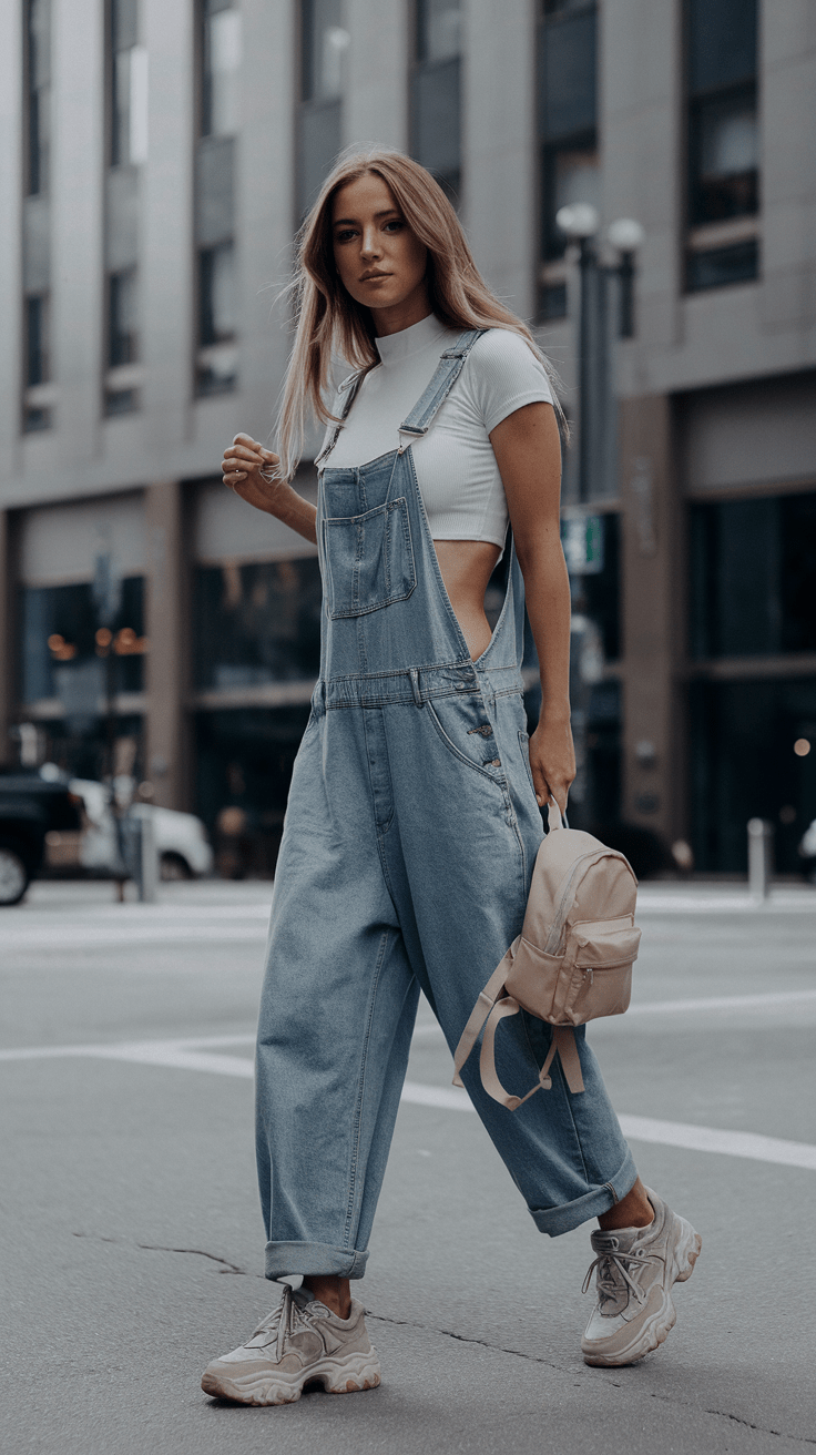 21 Retro 90s Outfits for Women