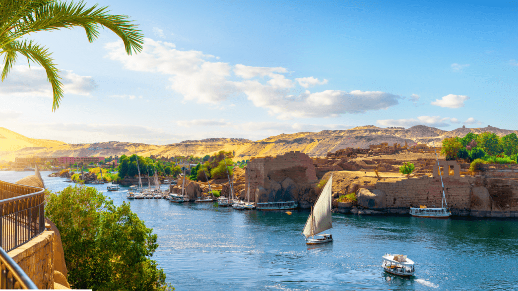 Top 10 Longest Rivers in The World: #1 Will Shock You