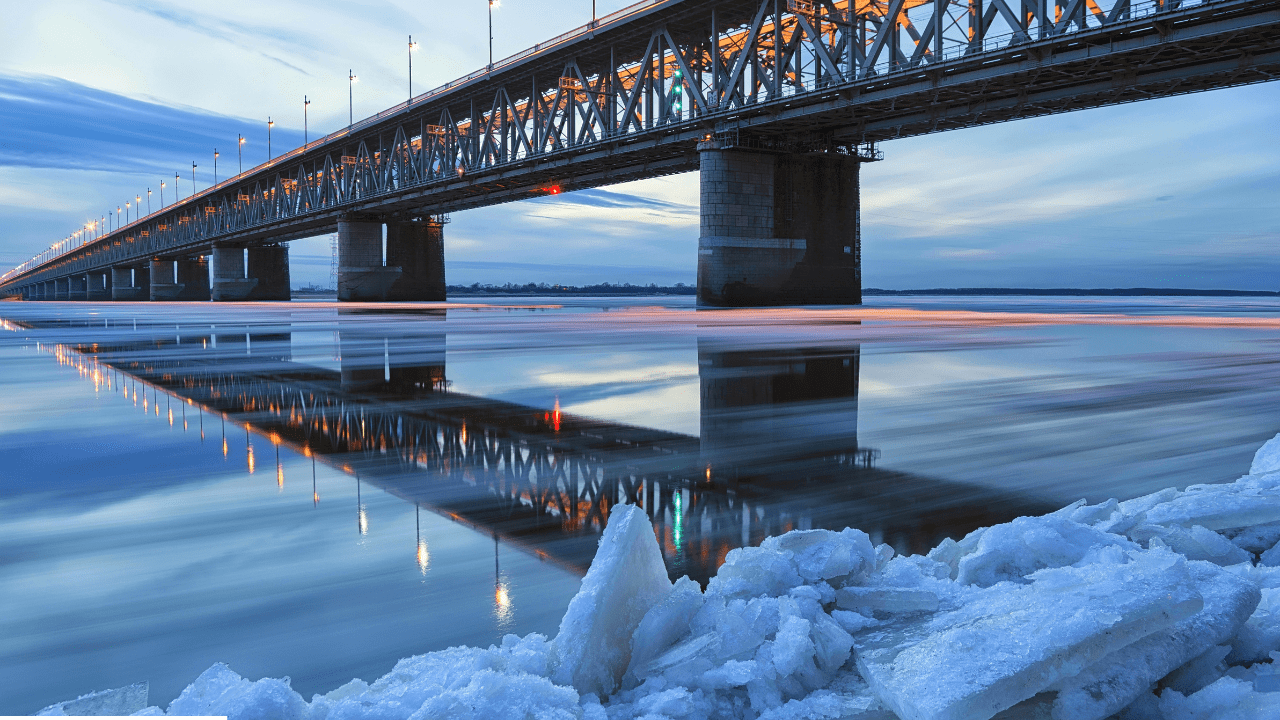 Top 10 Longest Rivers in The World: #1 Will Shock You