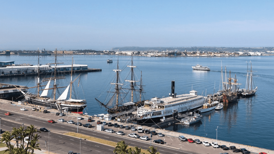 10 Best Maritime Museums to Visit in The U.S.