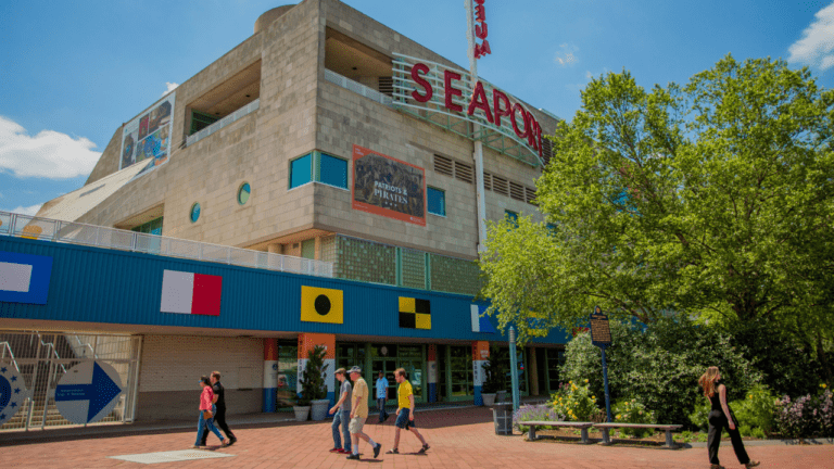10 Best Maritime Museums to Visit in The U.S.