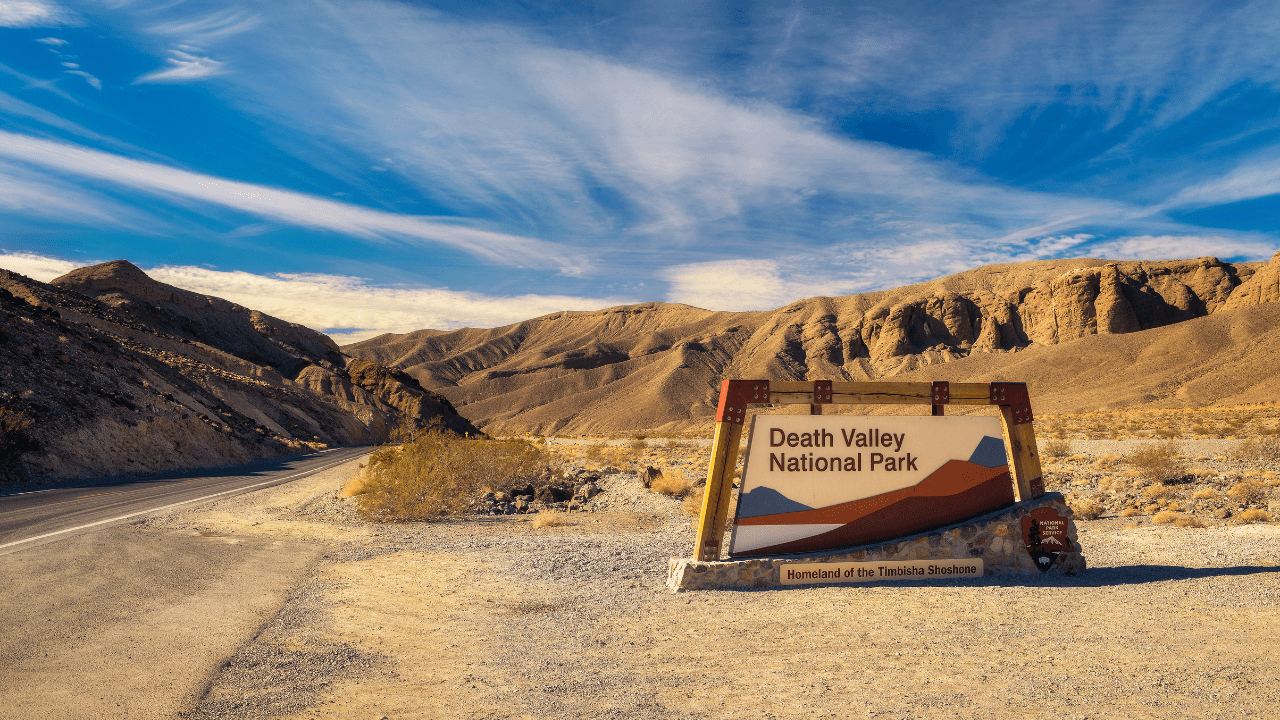 The 20 Most Dangerous National Parks in The US