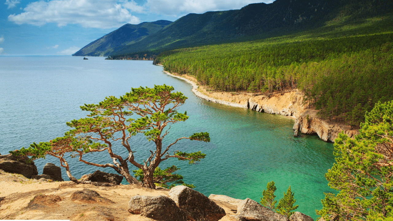 Was Lake Baikal Really Forged by a Meteor? The Secrets of Lake Baikal