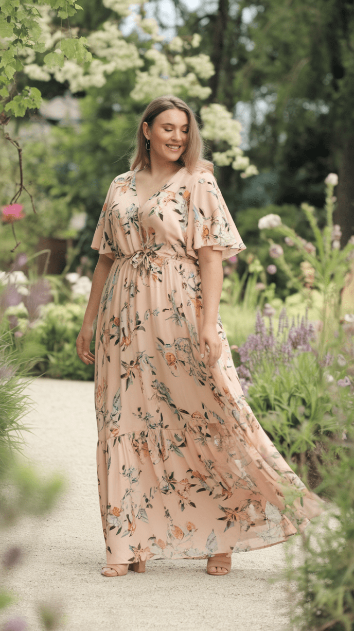 20 Plus Size Outfit Ideas for Women