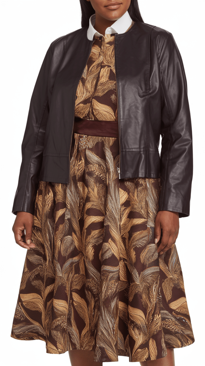 20 Plus Size Outfit Ideas for Women