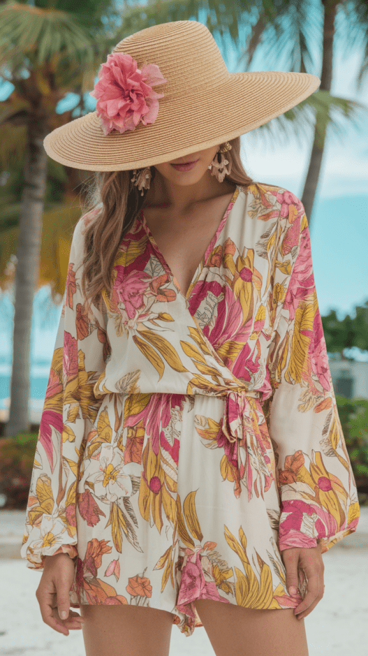 25 Cruise Ship Outfits for Women