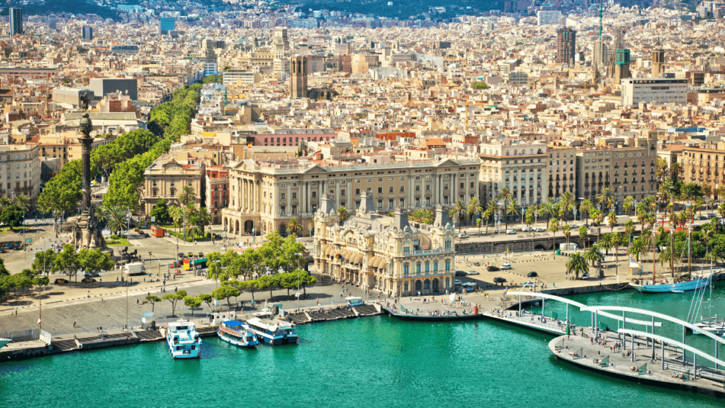 20 Summer Destinations for 2025