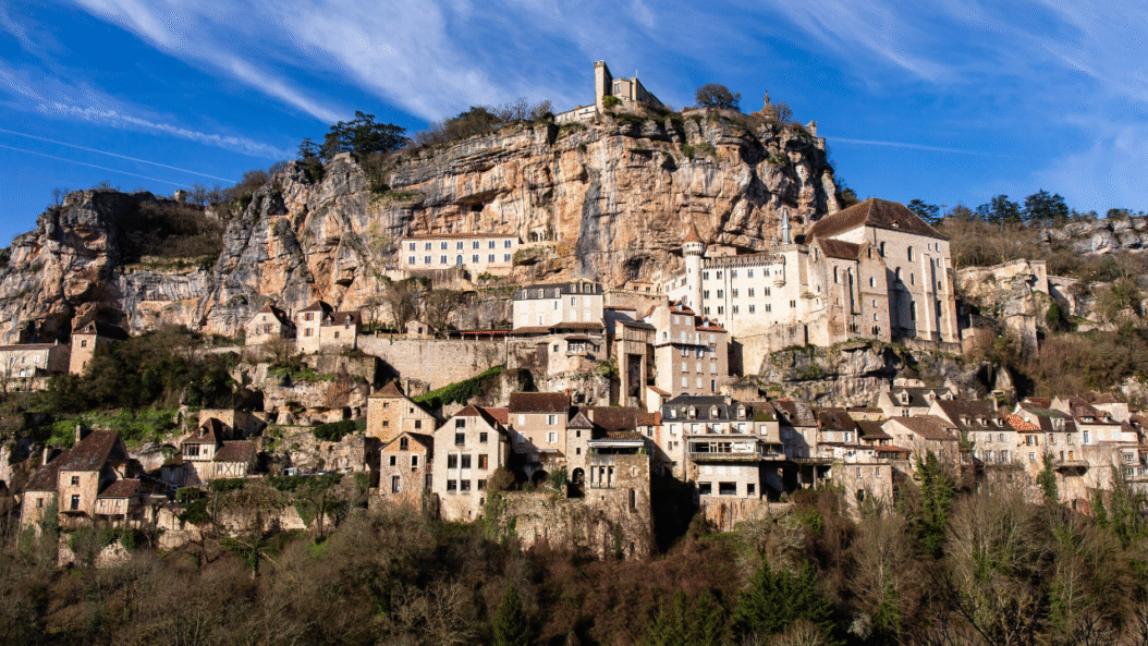 12 Jaw‑Dropping Cliffside Villages to Visit in 2025