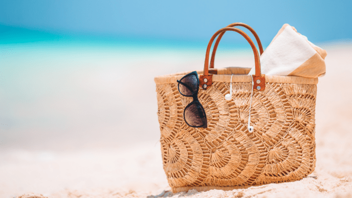 10 Things to Take on a Cruise Vacation