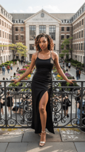 22 Collage Graduation Dress Ideas