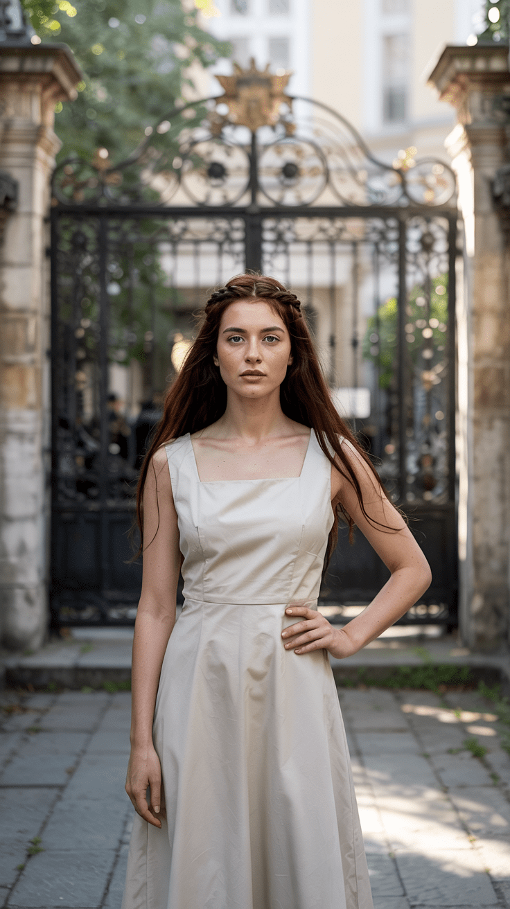 22 Collage Graduation Dress Ideas