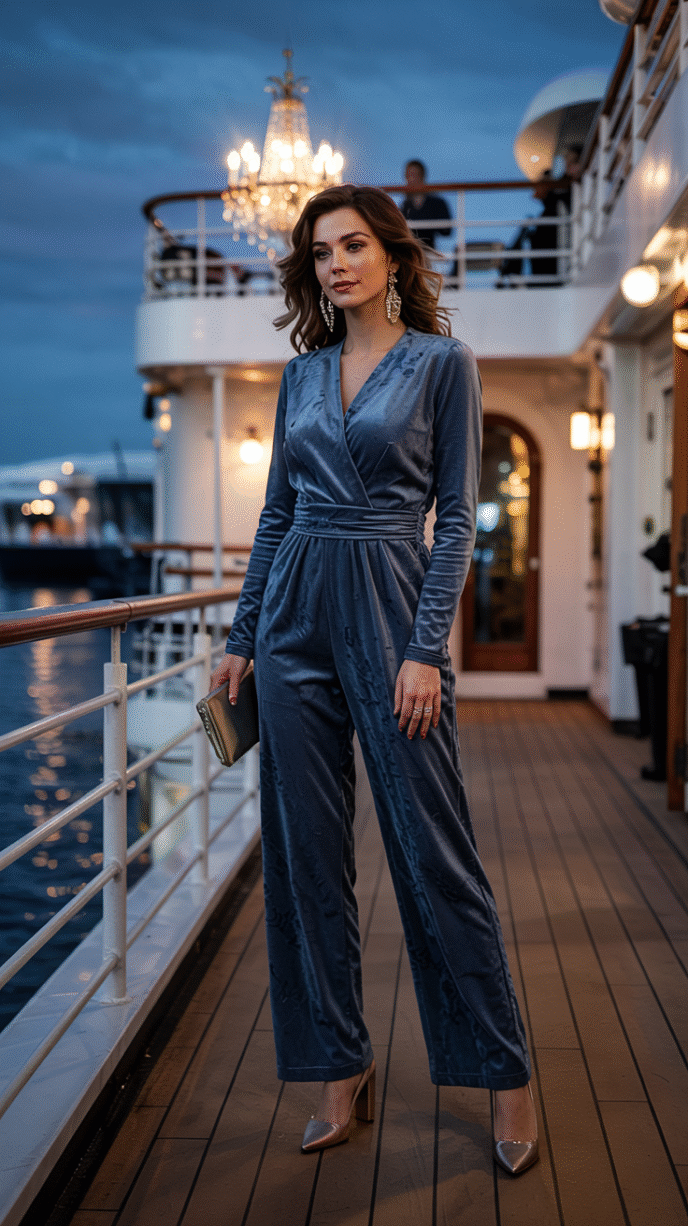 13 Alaska Cruise Outfits for Women