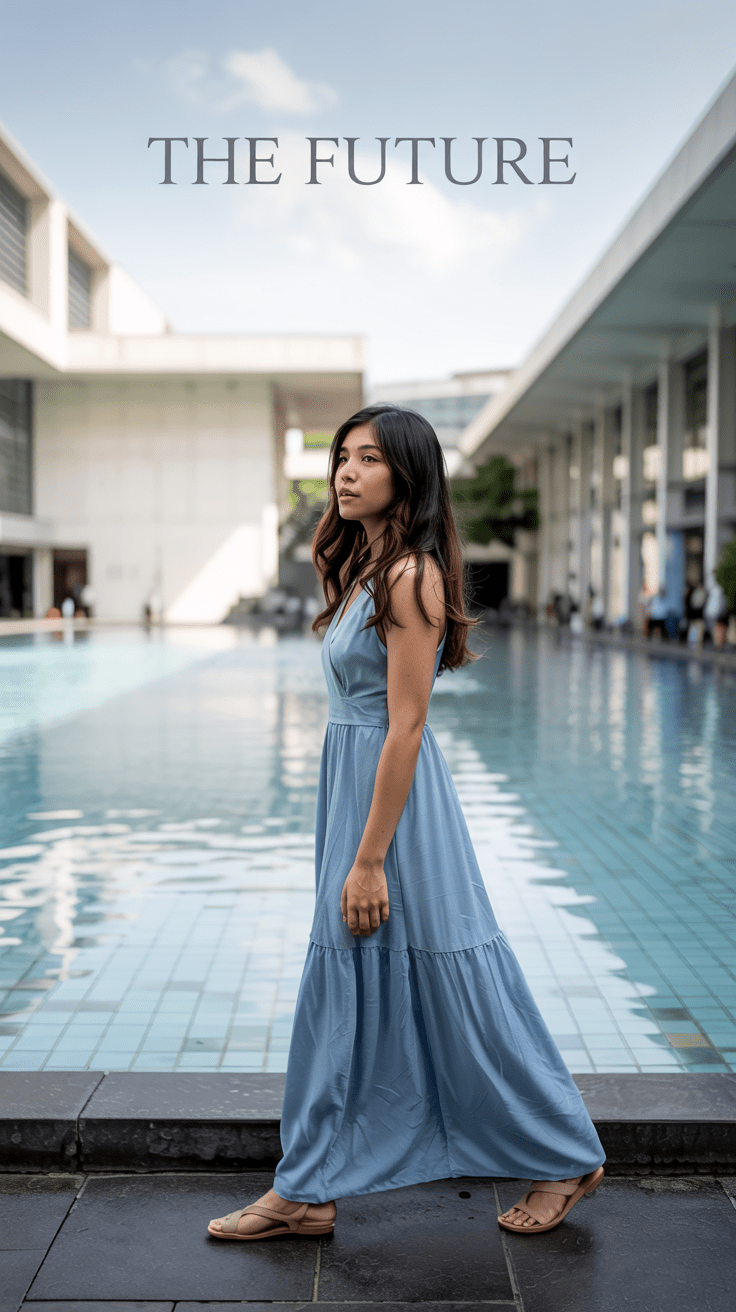 22 Collage Graduation Dress Ideas