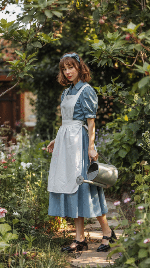 15 Alice In Wonderland Costume Ideas