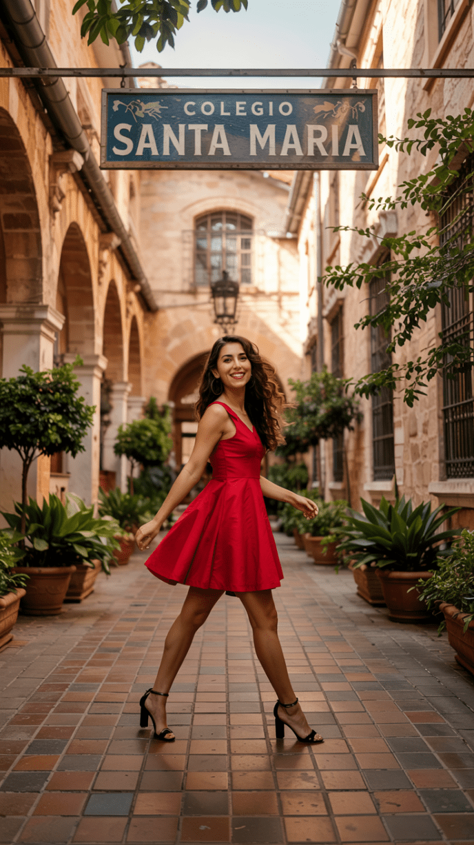 22 Collage Graduation Dress Ideas