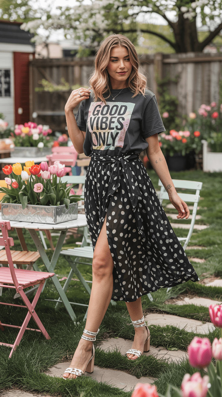 15 Spring Brunch Outfit Ideas for Women