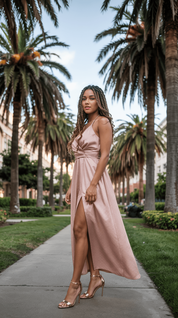 22 Collage Graduation Dress Ideas