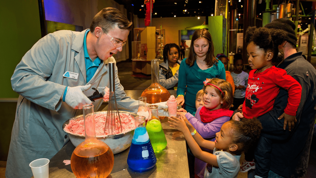 10 Things to Do in Charlotte NC