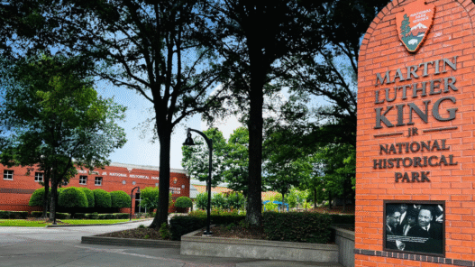 13 Things to Do in Atlanta Georgia