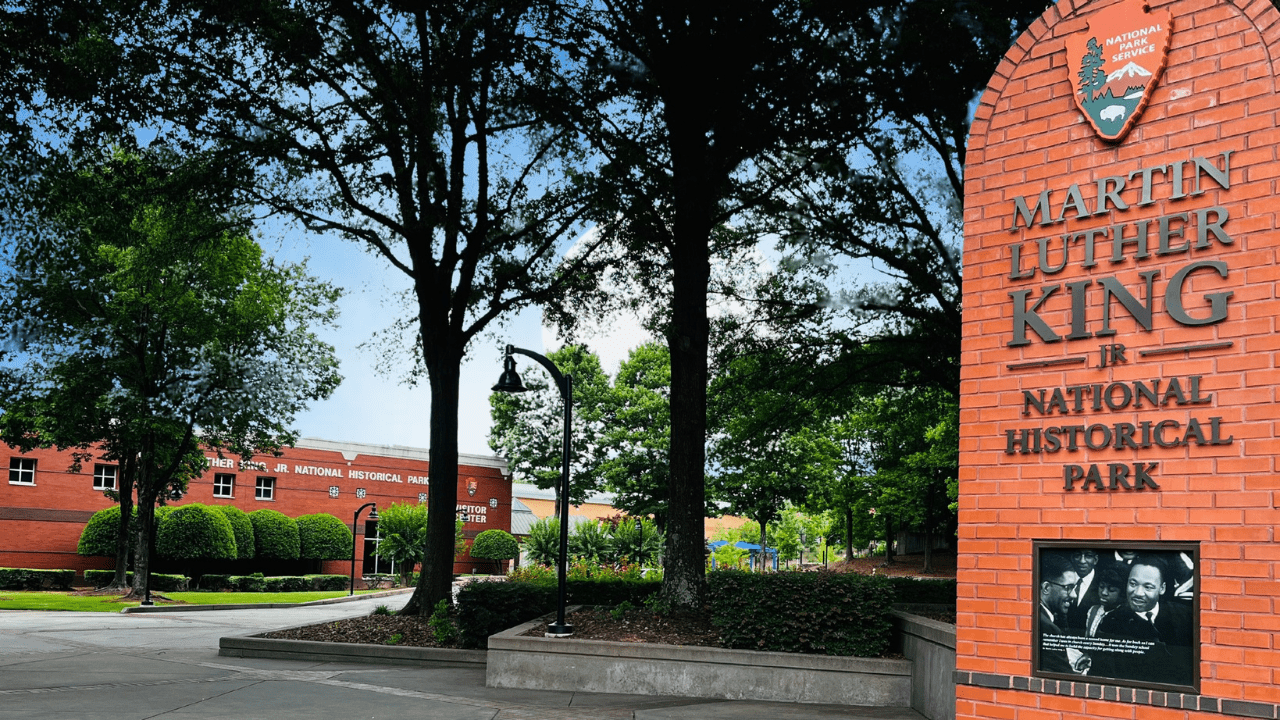 13 Things to Do in Atlanta Georgia