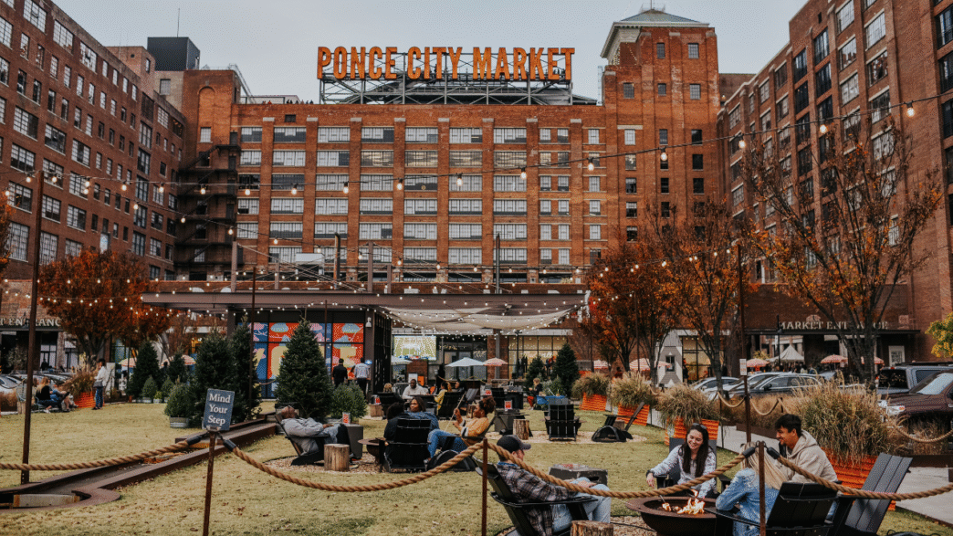 13 Things to Do in Atlanta Georgia