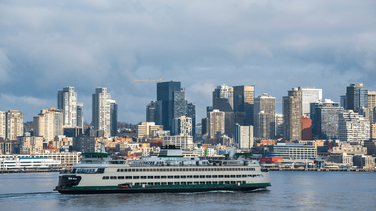 15 Things to Do in Seattle Washington
