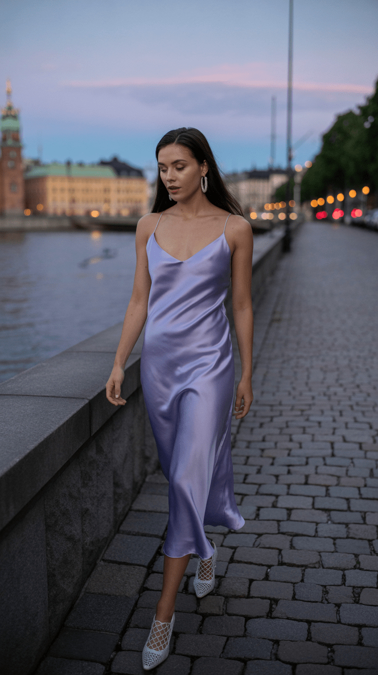 20 Women Summer Outfits 2025