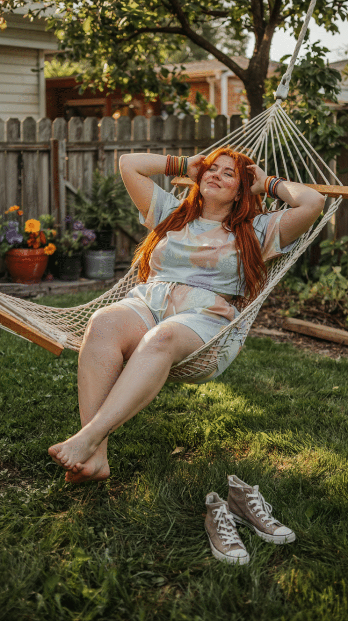 21 Plus Size Baddie Outfits