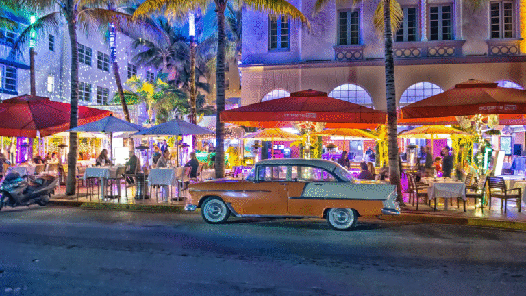 10 Things to Do in Miami