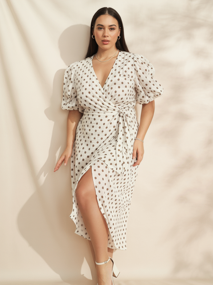 17 Plus Size Dress Ideas That Embrace Style and Confidence