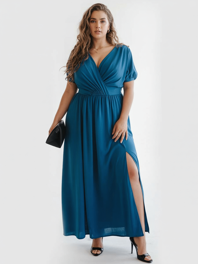 17 Plus Size Dress Ideas That Embrace Style and Confidence