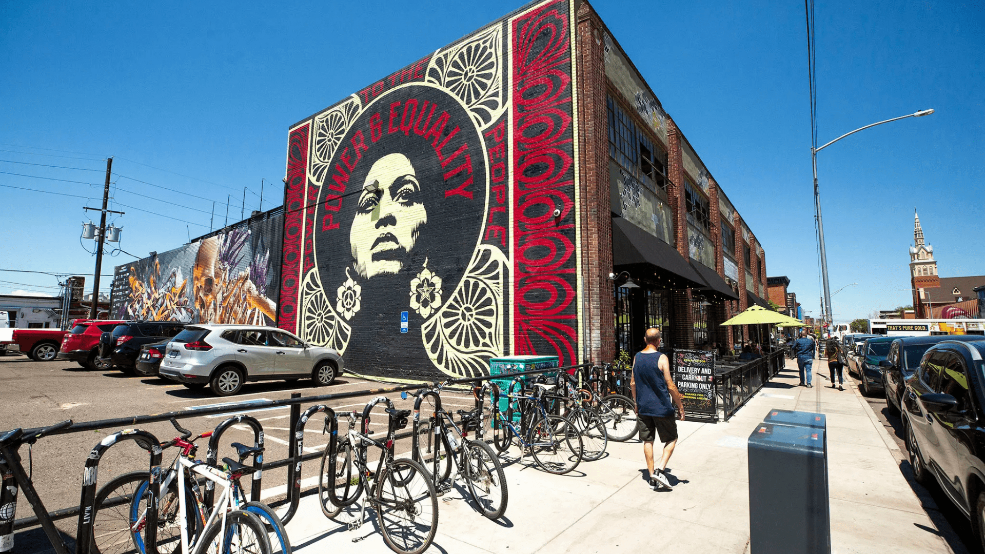 10 things to do in Denver Colorado